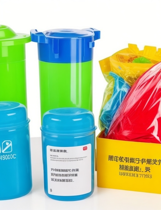 yellow sharps container disposal – Wheelie Binz